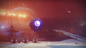 Prime Ether Servitor - Destinypedia, the Destiny wiki