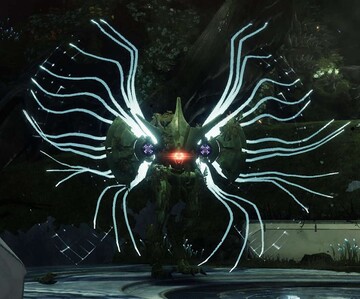 Quantum Wyvern - Destinypedia, the Destiny wiki