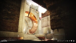 Radiant Cliffs - Destinypedia, the Destiny wiki