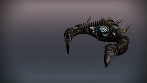 Skira's Gaze - Destinypedia, the Destiny wiki