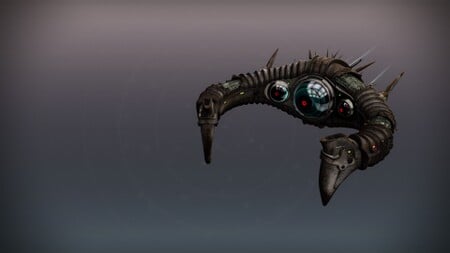 Skira's Gaze - Destinypedia, the Destiny wiki