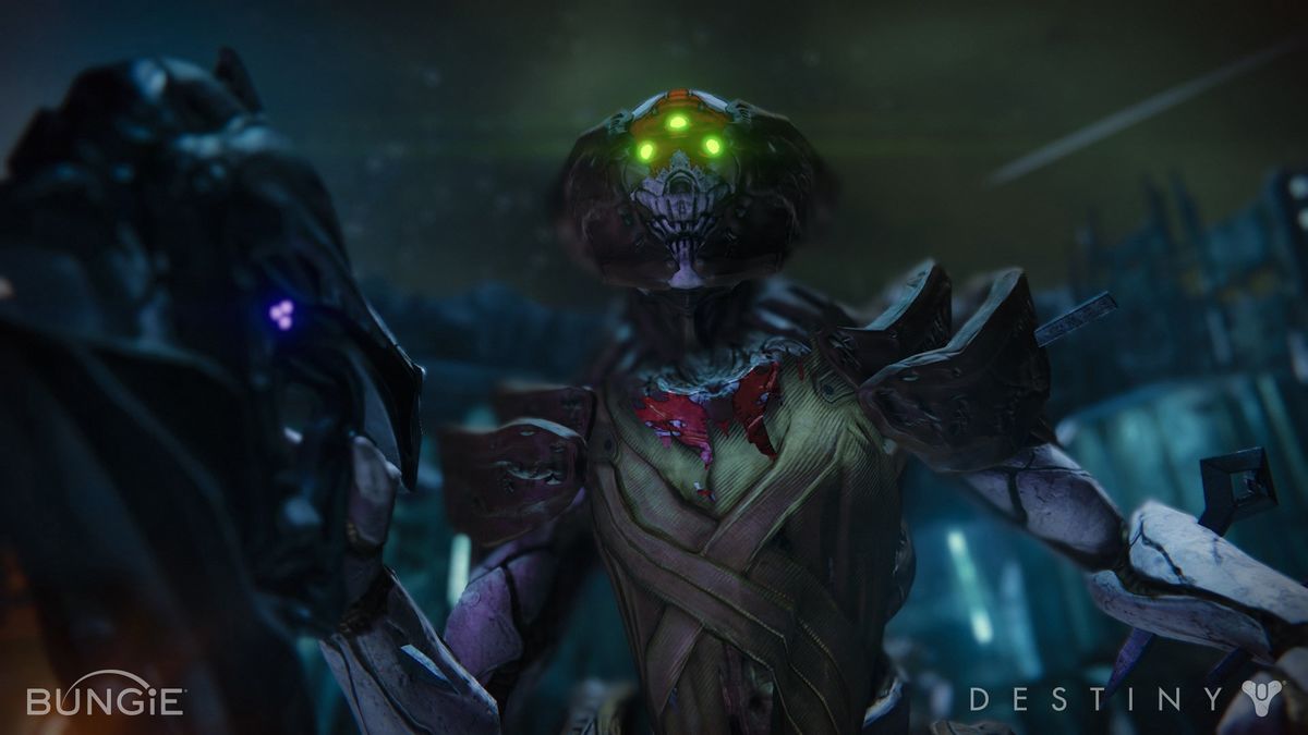 File:10 1 Hive 2 shot.jpg - Destinypedia, the Destiny wiki
