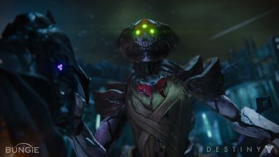 Acolyte - Destinypedia, the Destiny wiki