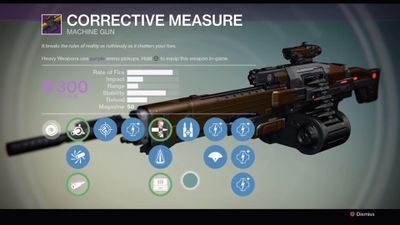 Category:Images of Machine Guns - Destinypedia, the Destiny wiki