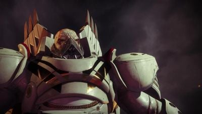 Dominus Ghaul - Destinypedia, the Destiny wiki