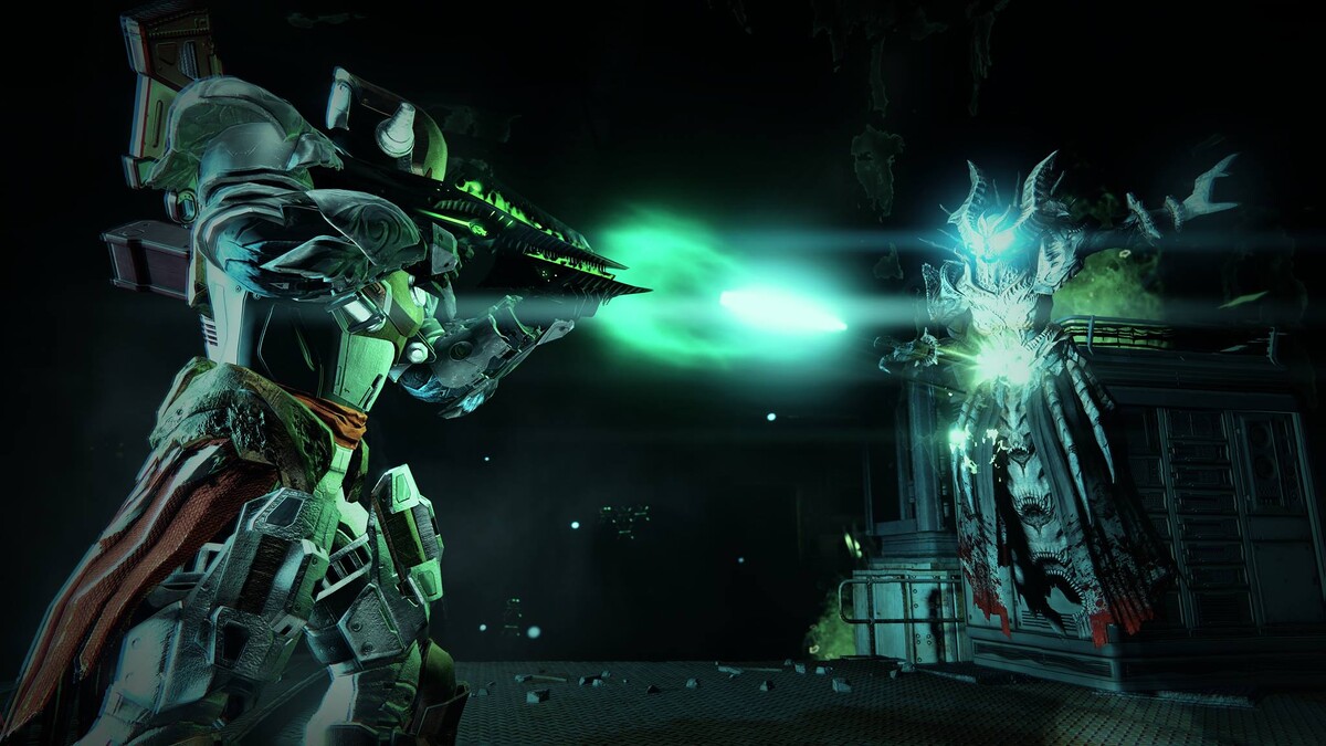 File:Omnigul Under Fire.jpg - Destinypedia, the Destiny wiki