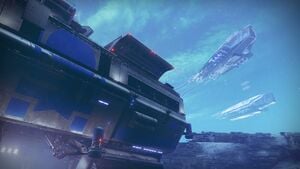 Halphas Electus - Destinypedia, the Destiny wiki