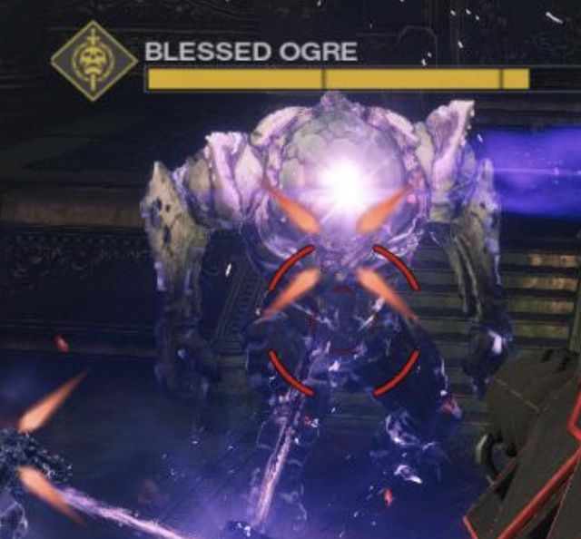 Blessed Ogre - Destinypedia, the Destiny wiki
