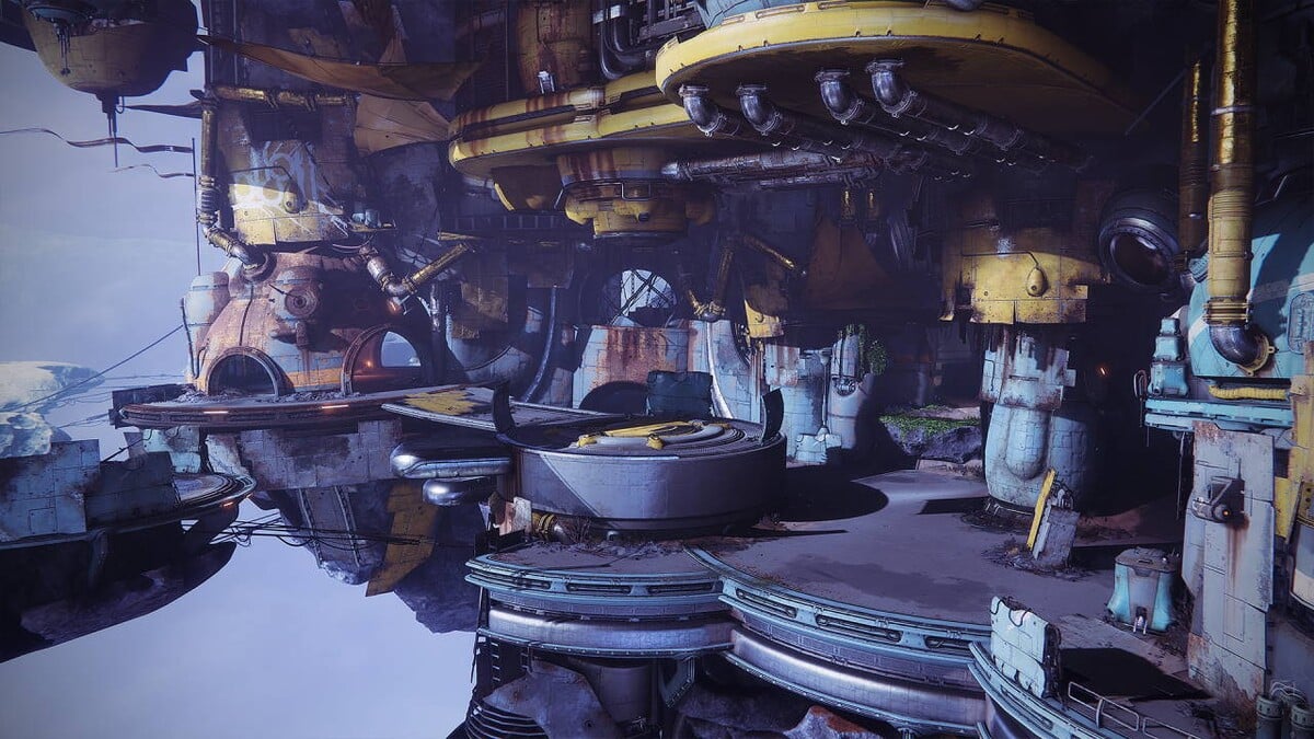 Gambler's Ruin - Destinypedia, the Destiny wiki