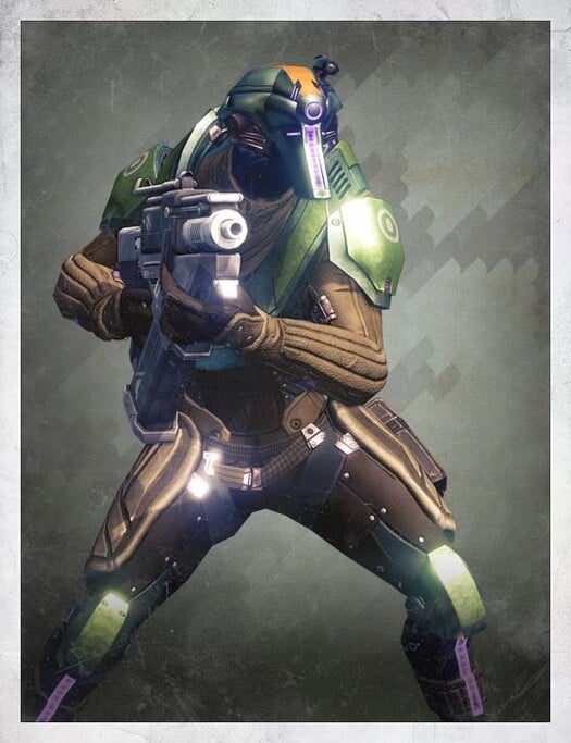 Psion - Destinypedia, the Destiny wiki