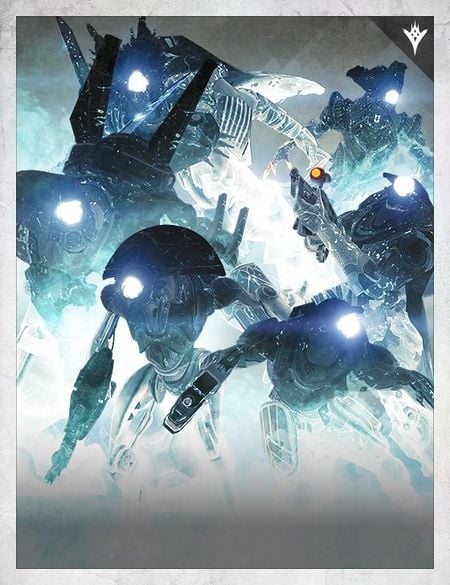 Taken - Destinypedia, the Destiny wiki