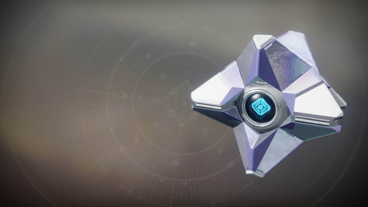 In Fine Omnium Shell - Destinypedia, the Destiny wiki