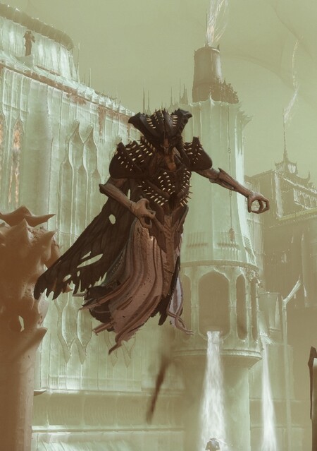 Revenant Wizard - Destinypedia, the Destiny wiki