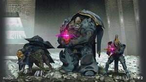 Shadow Legion - Destinypedia, the Destiny wiki