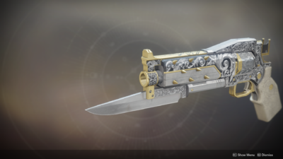 Crimson - Destinypedia, the Destiny wiki