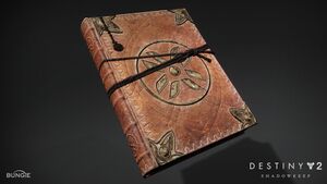 Toland, the Shattered - Destinypedia, the Destiny wiki