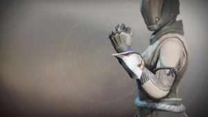 Winterhart Armor - Destinypedia, the Destiny wiki