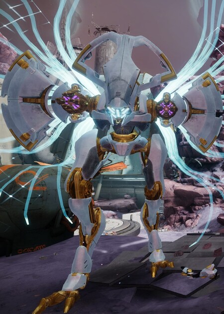 Choral Wyvern - Destinypedia, the Destiny wiki