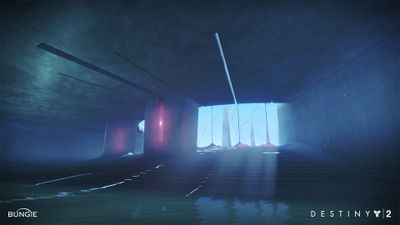 The Third Spire - Destinypedia, the Destiny wiki