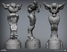 Sol Progeny - Destinypedia, the Destiny wiki