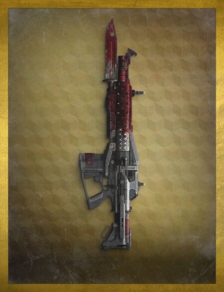 Red Death - Destinypedia, the Destiny wiki