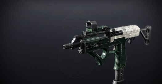 Multimach CCX - Destinypedia, the Destiny wiki