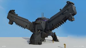 Injection Rig - Destinypedia, the Destiny wiki