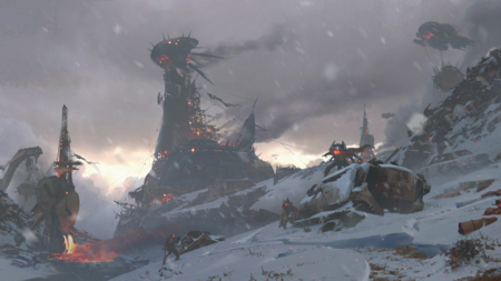 Fallen - Destinypedia, the Destiny wiki