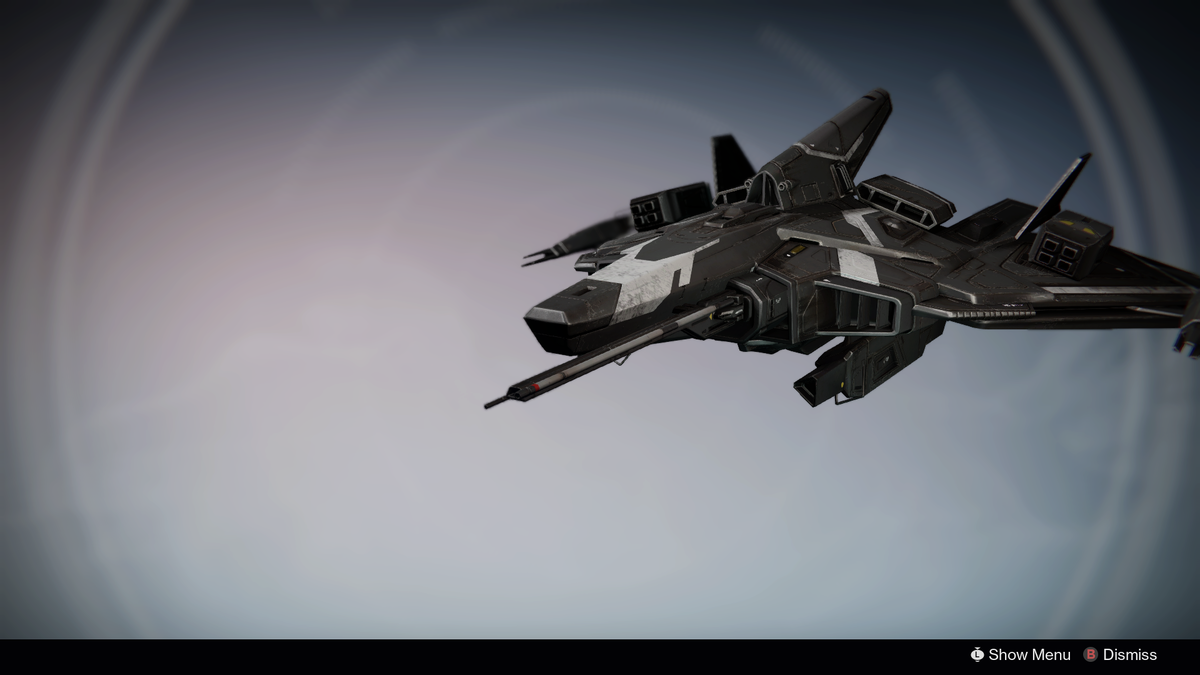 Aurora Lance - Destinypedia, the Destiny wiki