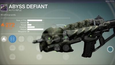 Category:Images of Auto Rifles - Destinypedia, the Destiny wiki