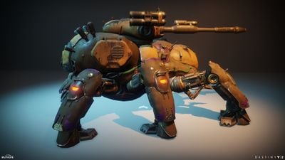 Category:Images of Fallen Walker - Destinypedia, the Destiny wiki