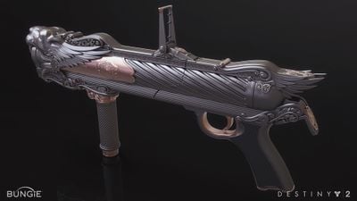 Fighting Lion - Destinypedia, the Destiny wiki
