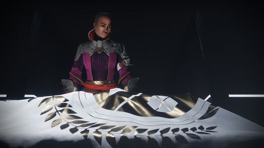 Ikora Rey - Destinypedia, the Destiny wiki