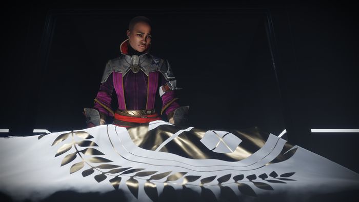 Ikora Rey - Destinypedia, the Destiny wiki