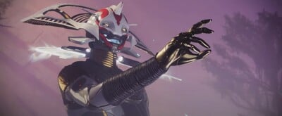 Maya Sundaresh - Destinypedia, the Destiny wiki