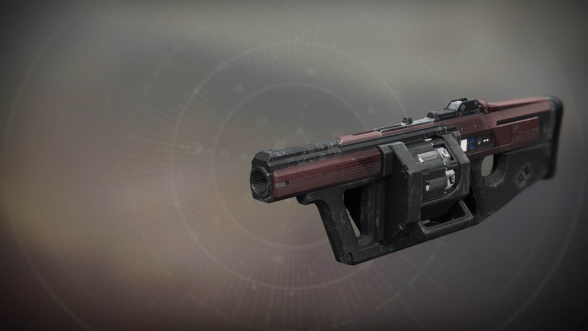 Penumbra GSm - Destinypedia, the Destiny wiki