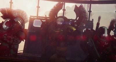 Blood Guard - Destinypedia, the Destiny wiki