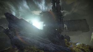 The Citadel - Destinypedia, the Destiny wiki
