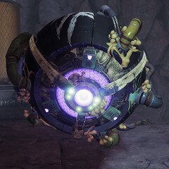 Servitor - Destinypedia, the Destiny wiki