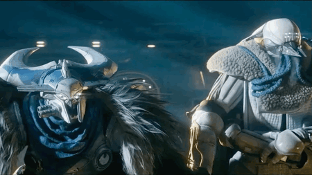 Atraks-1, Fallen Exo - Destinypedia, the Destiny wiki