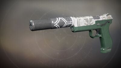 Field Forged - Destinypedia, the Destiny wiki