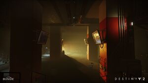 Core Terminus - Destinypedia, the Destiny wiki