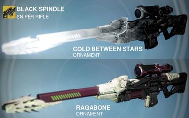 Black Spindle - Destinypedia, the Destiny wiki