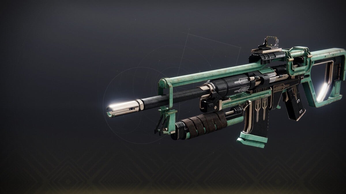 Fair Judgment - Destinypedia, the Destiny wiki