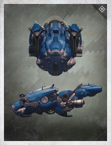 Grimoire:Enemies/Fallen Arsenal - Destinypedia, the Destiny wiki