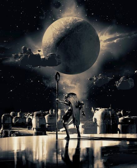 Variks, the Loyal - Destinypedia, the Destiny wiki