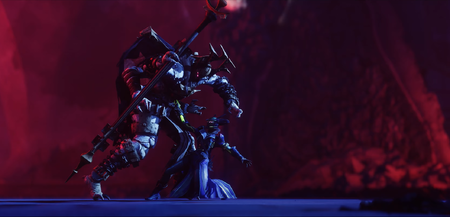 Fikrul, the Fanatic - Destinypedia, the Destiny wiki