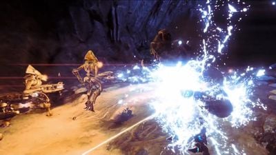 Goblin - Destinypedia, the Destiny wiki