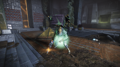 Kerrev, the Erased - Destinypedia, the Destiny wiki