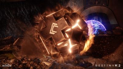 Drop Pod - Destinypedia, the Destiny wiki